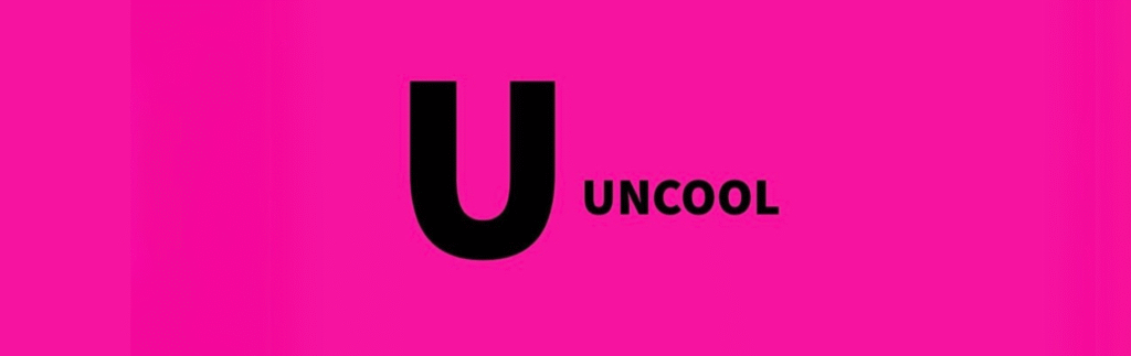 BIOGRAPHY - UNCOOL